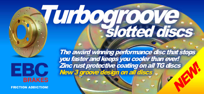 EBC brakes disc | Dragon Motorbikes