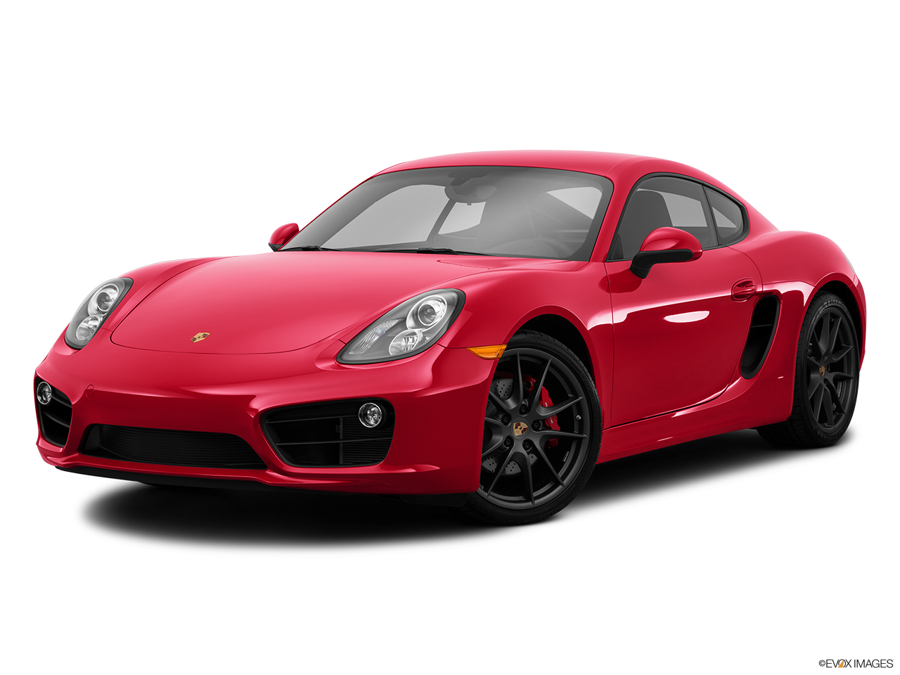 Porsche Cayman 3.4S | Dragon Motorbikes